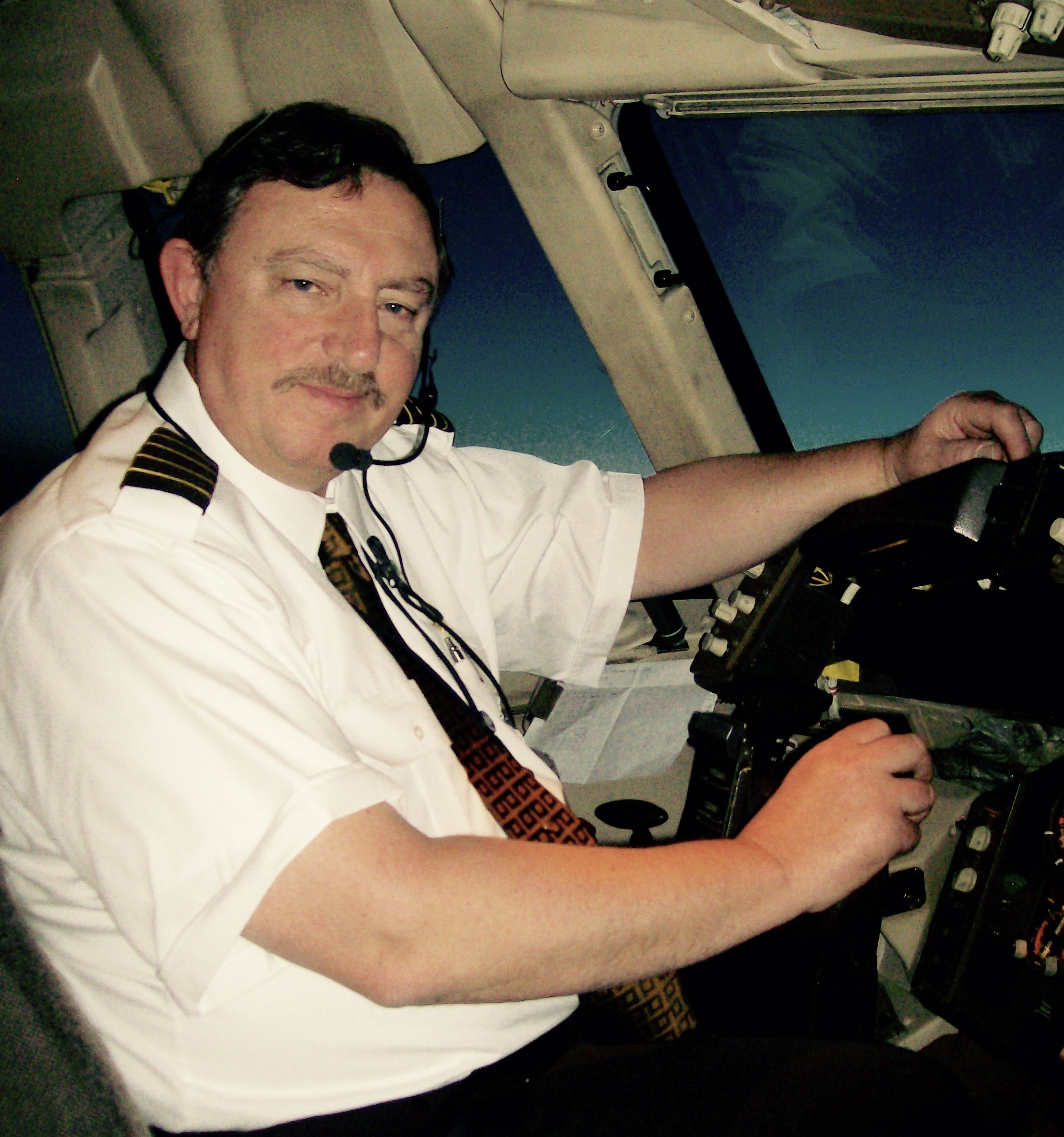 New Ideas on AF 447 Stall Recognition & Stall Recovery Procedures ...